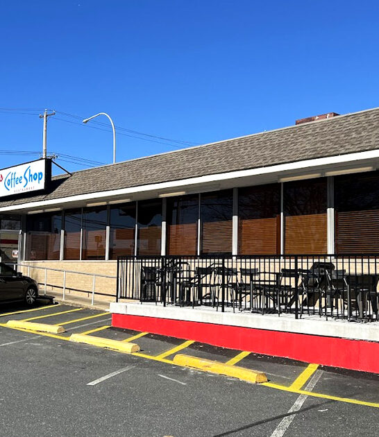 delaware legendary diner ftr