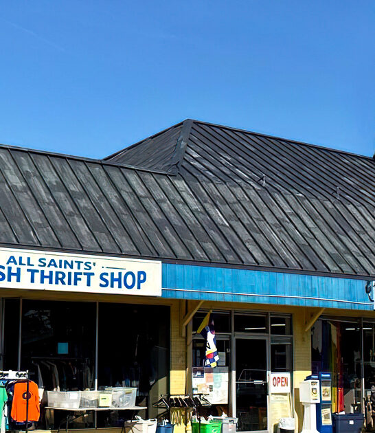 delaware massive secondhand shop FTR