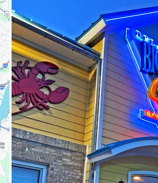 delaware restaurant fried cod ftr