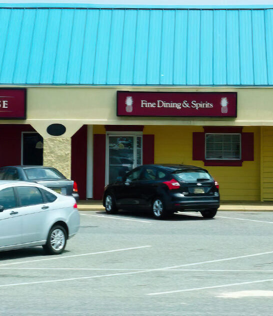 delaware restaurant small town ftr