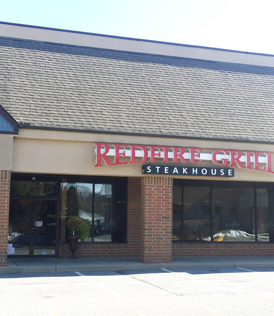 delaware small town restaurant ftr