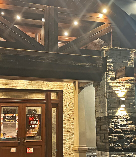 delaware unassuming restaurant ftr