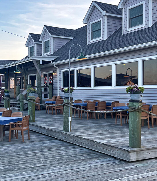 delaware unassuming seafood restaurant ftr
