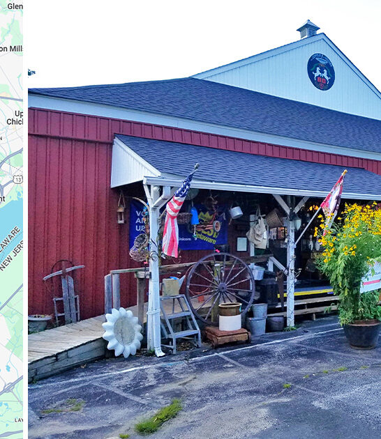 delaware vintage treasures ftr