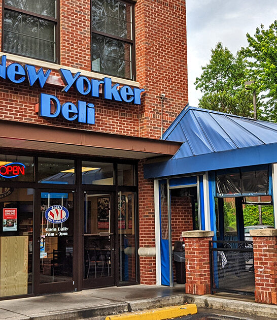 deli georgia reuben sandwich ftr