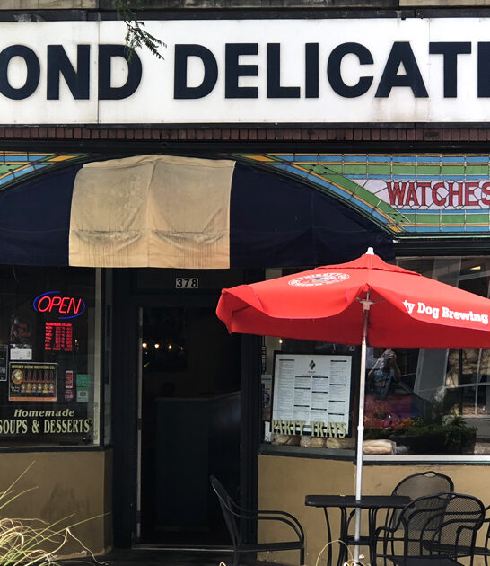 deli ohio homemade sandwiches ftr