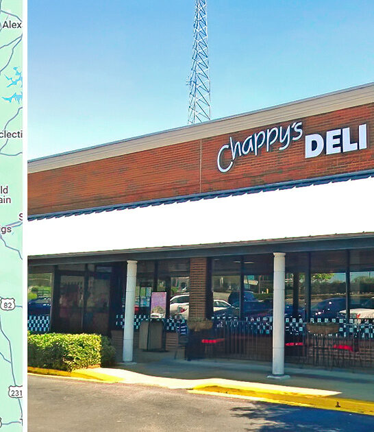 delicious alabama reuben sandwich FTR