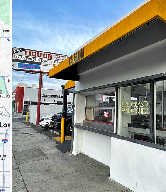 delicious breakfast sandwich california ftr