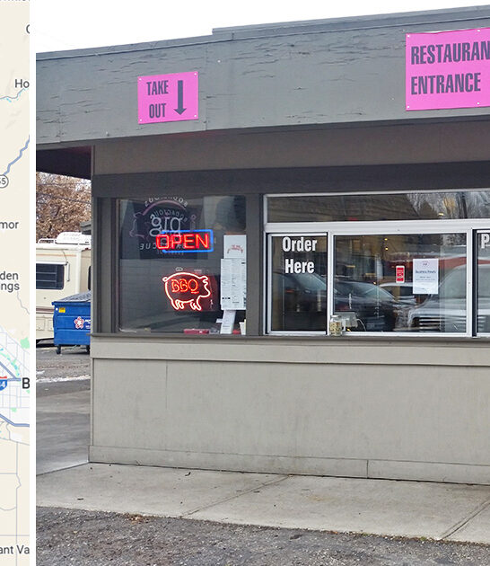 delicious brisket idaho restaurant ftr