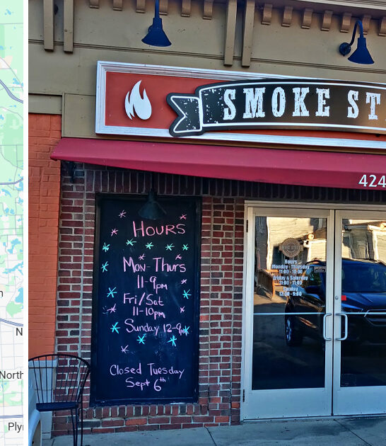 delicious brisket michigan restaurant ftr