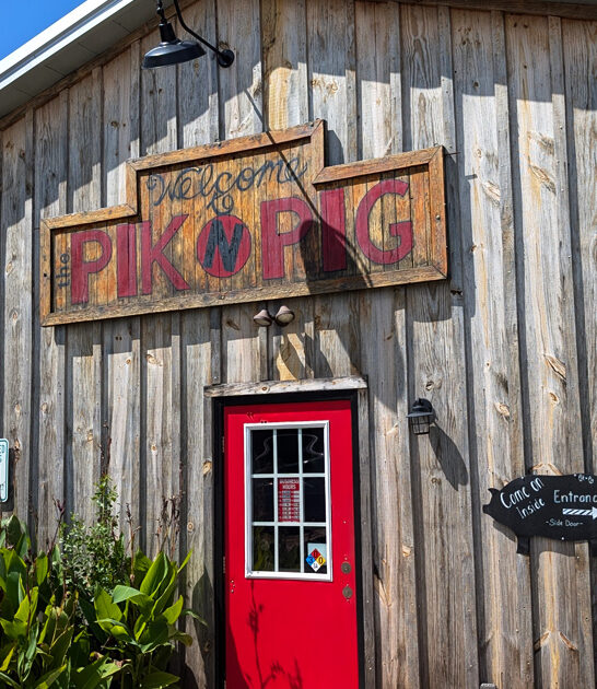 delicious brisket north carolina ftr