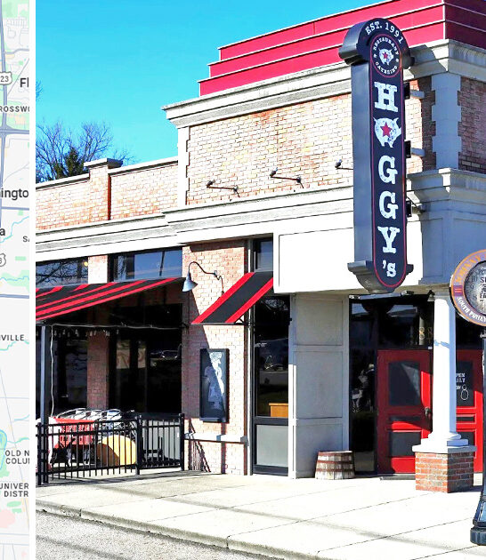 delicious brisket ohio restaurant ftr