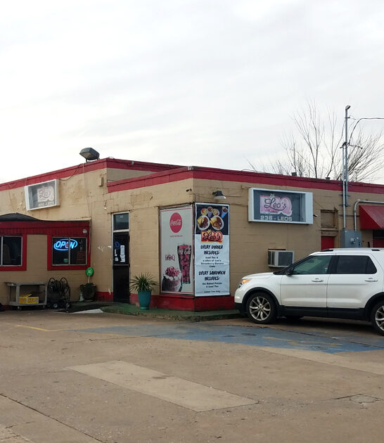 delicious brisket oklahoma restaurant ftr