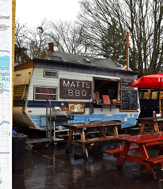 delicious brisket oregon restaurant ftr