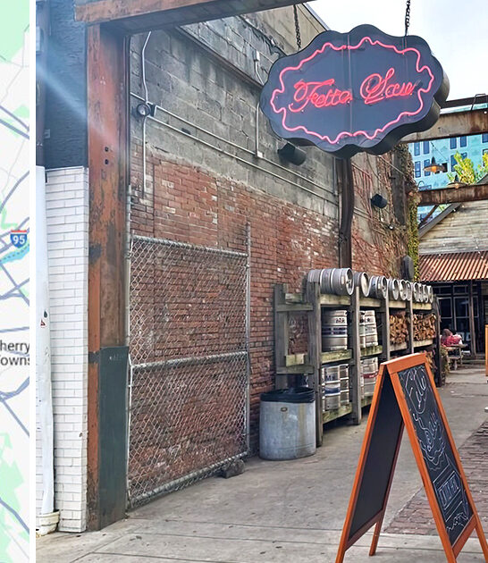 delicious brisket pennsylvania restaurant ftr