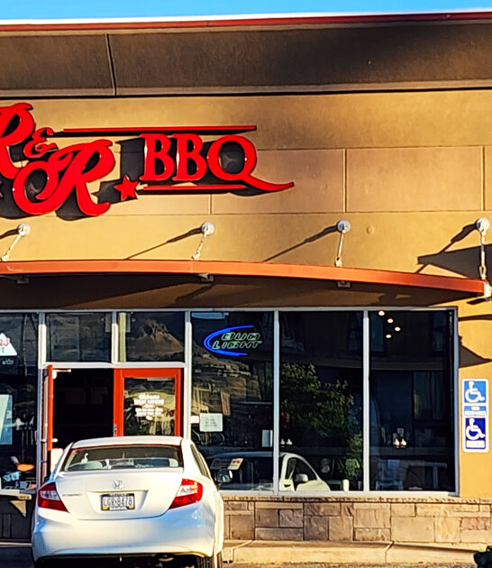 delicious brisket utah restaurant ftr