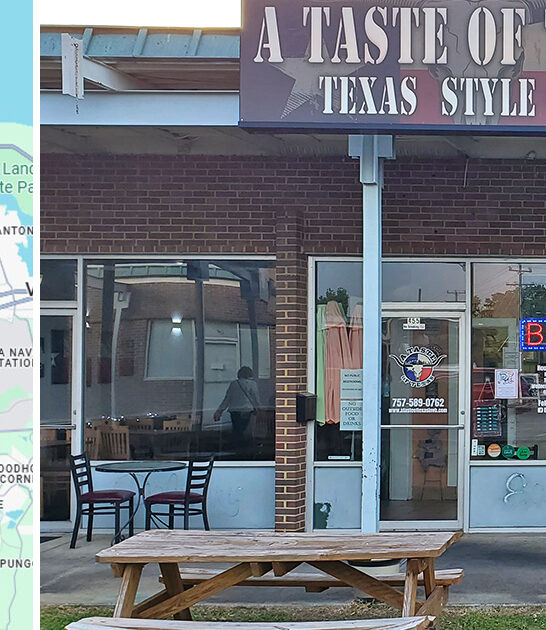 delicious brisket virginia restaurant ftr