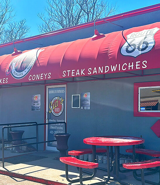 delicious burgers restaurant oklahoma ftr