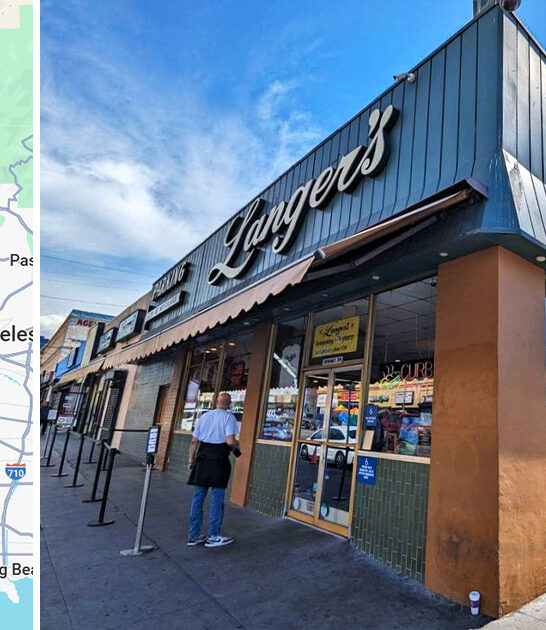 delicious california pastrami sandwich FTR