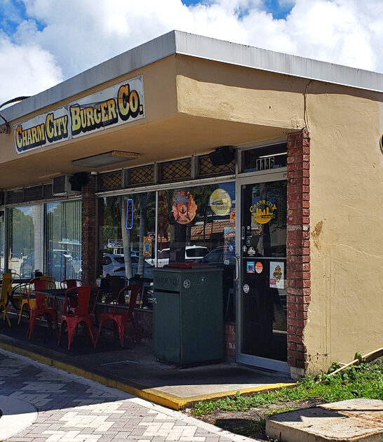 delicious cheeseburger restaurant florida ftr