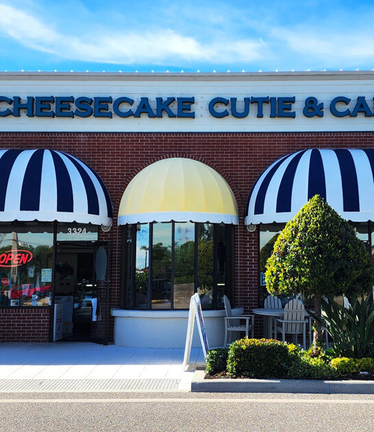 delicious cheesecakes florida cafe ftr