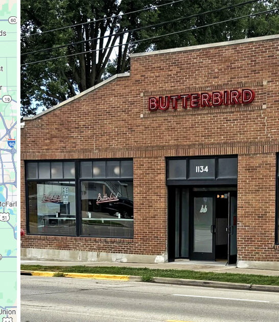 delicious chicken restaurant wisconsin ftr