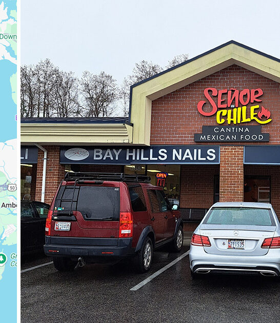 delicious chimichanga restaurant maryland ftr