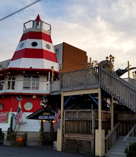 delicious chowder restaurant pennsylvania ftr