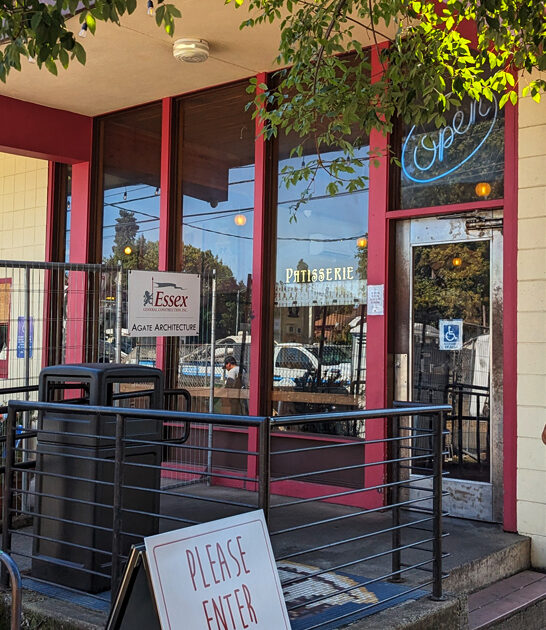 delicious cinnamon rolls oregon ftr