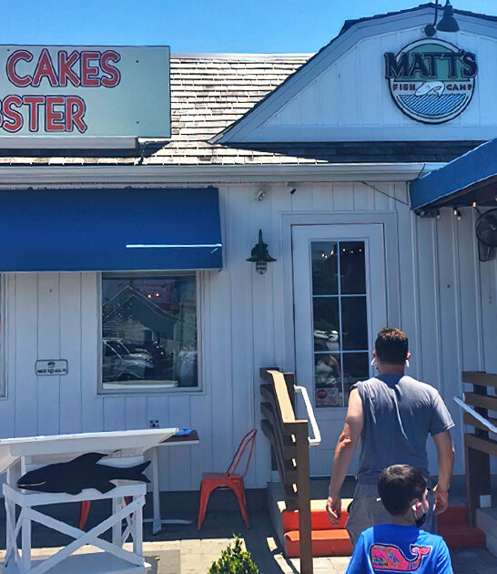 delicious clam chowder delaware ftr