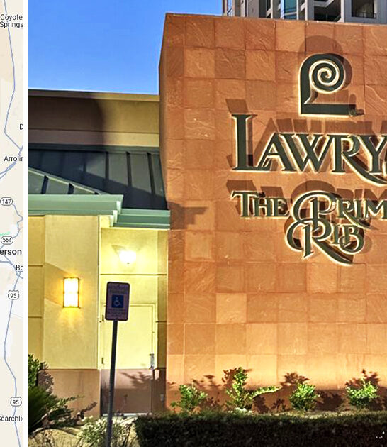 delicious classic steakhouse nevada ftr