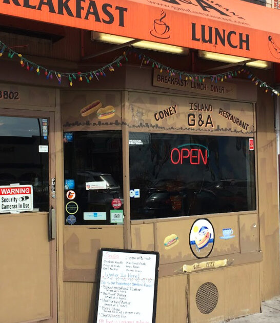 delicious comfort food maryland ftr