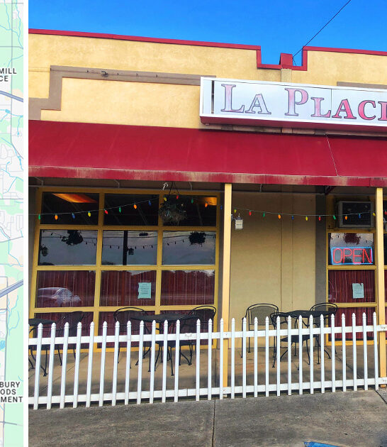 delicious enchilada south ftr