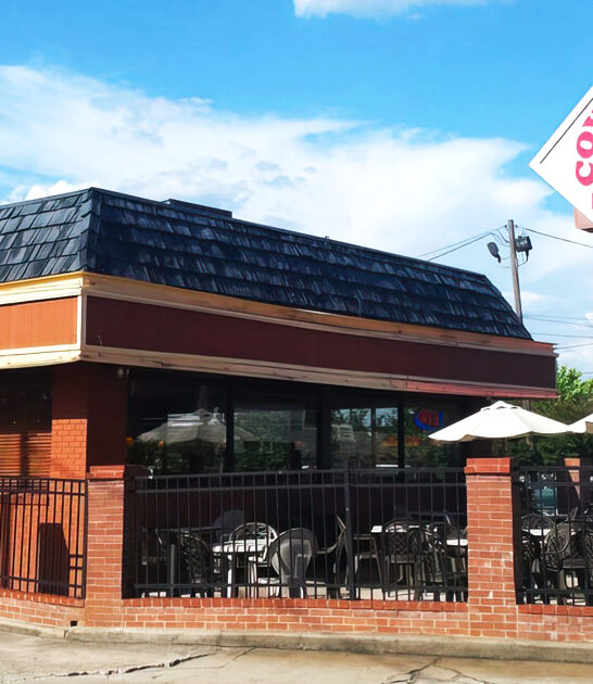 delicious enchiladas georgia restaurant FTR