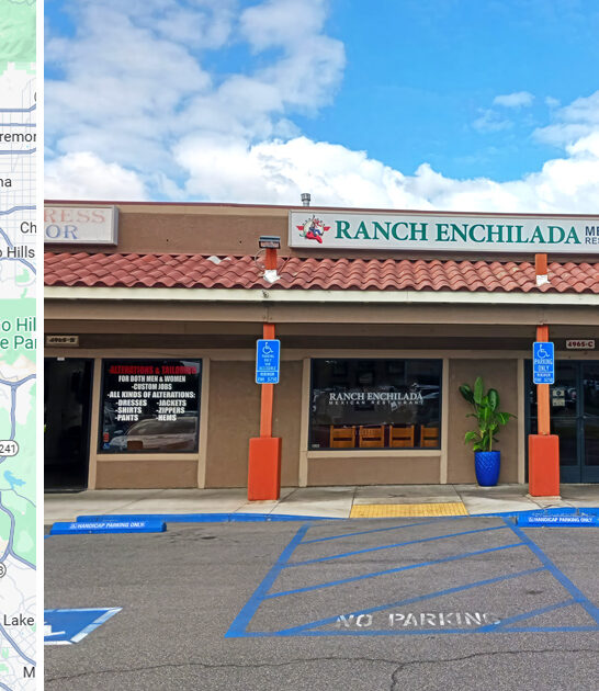 delicious enchiladas restaurant california ftr