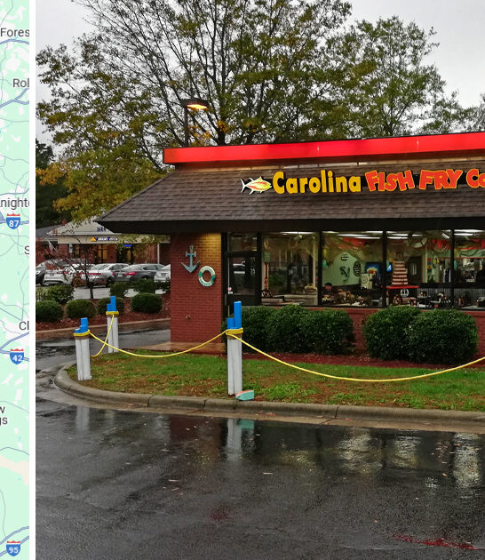 delicious flounder north carolina ftr