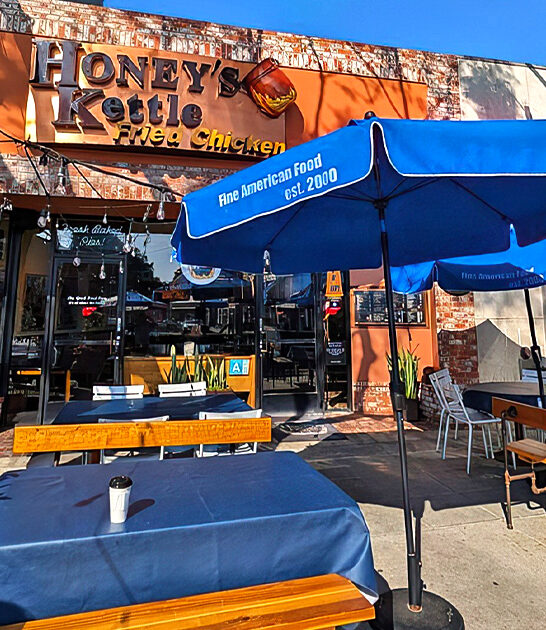 delicious fried chicken california ftr