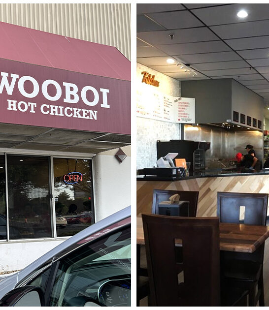 delicious fried chicken virginia FTR