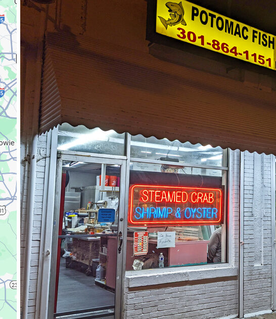 delicious fried fish maryland ftr