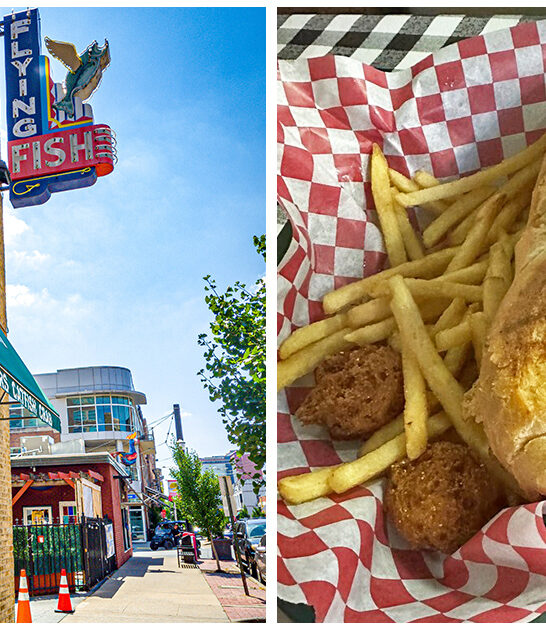 delicious grouper sandwich arkansas ftr