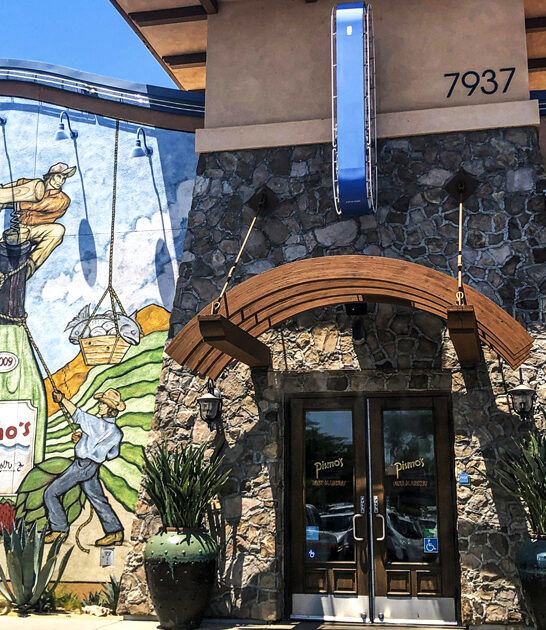 delicious grouper sandwich california ftr