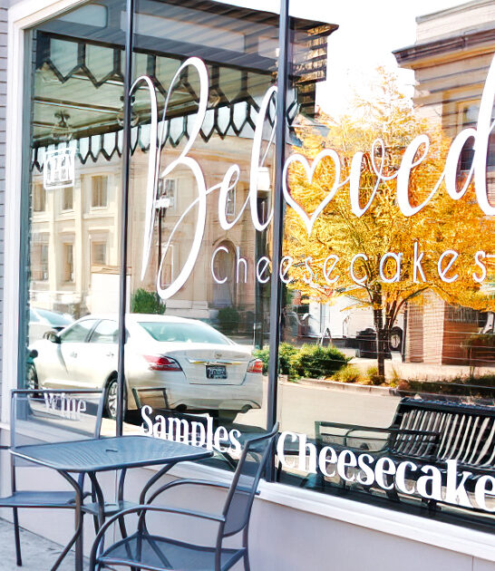 delicious humble cheesecakes oregon ftr