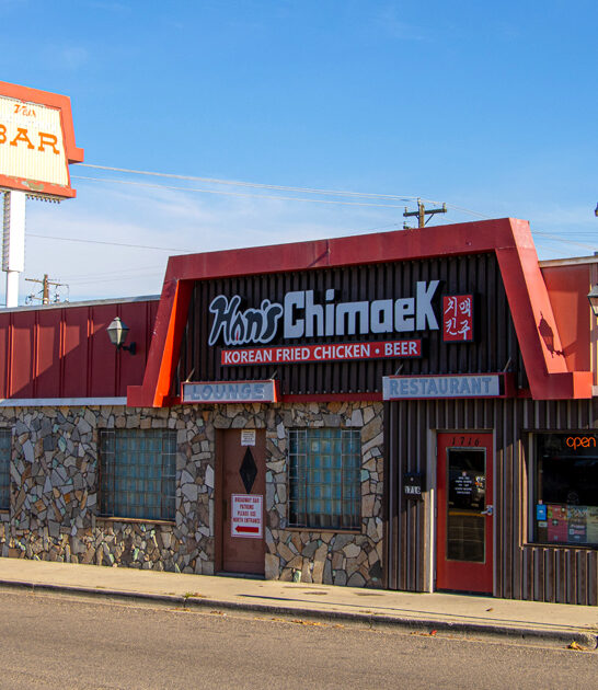 delicious idaho fried chicken ftr