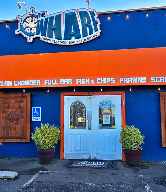 delicious lobster rolls oregon ftr