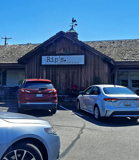 delicious maryland prime rib ftr