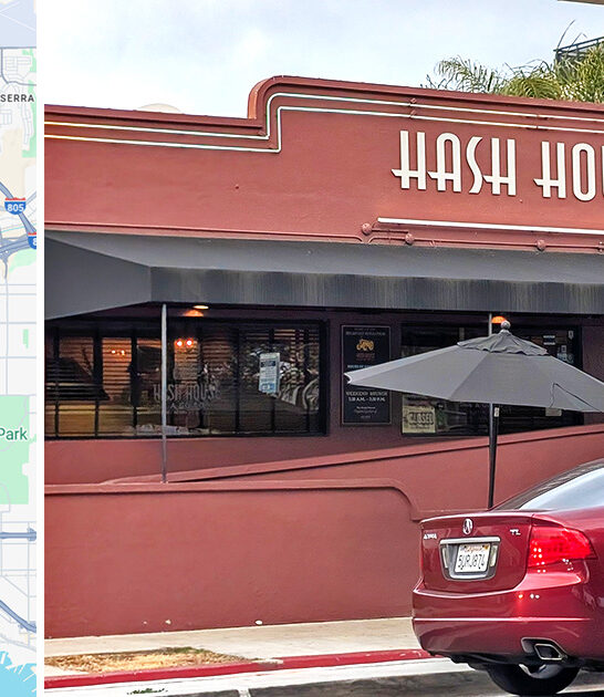 delicious meatloaf california restaurant ftr