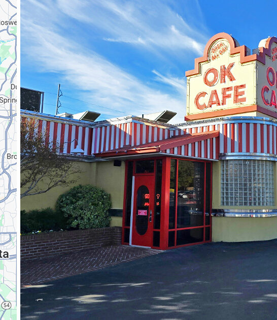 delicious meatloaf georgia restaurant ftr