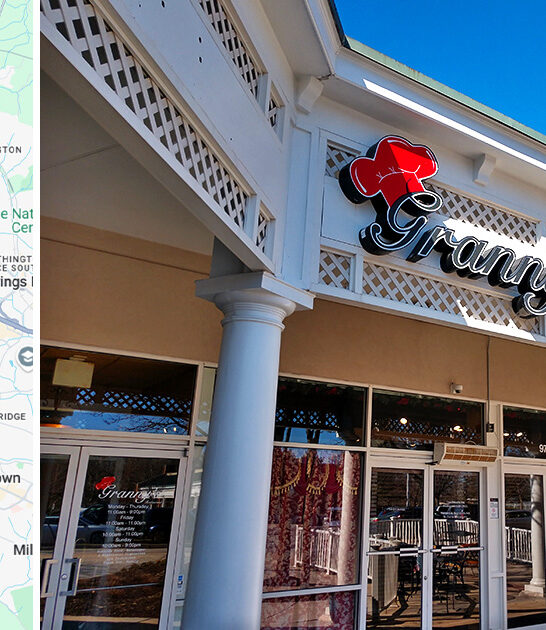 delicious meatloaf restaurant maryland ftr