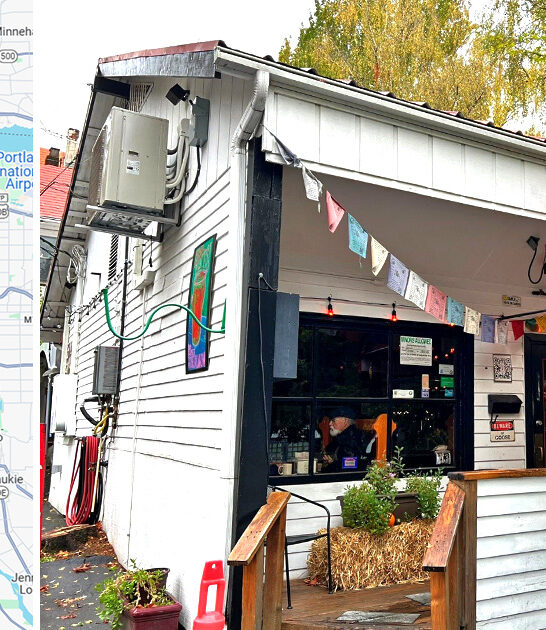 delicious oregon reuben sandwich FTR