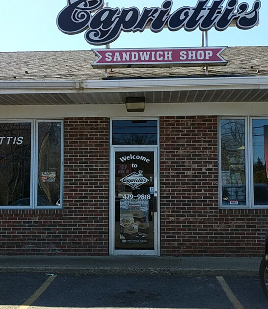 delicious roast beef delaware ftr